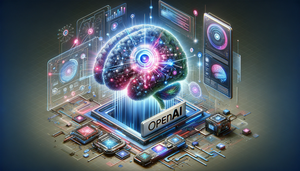 GPT builder una nuova frontiera per l'innovazione