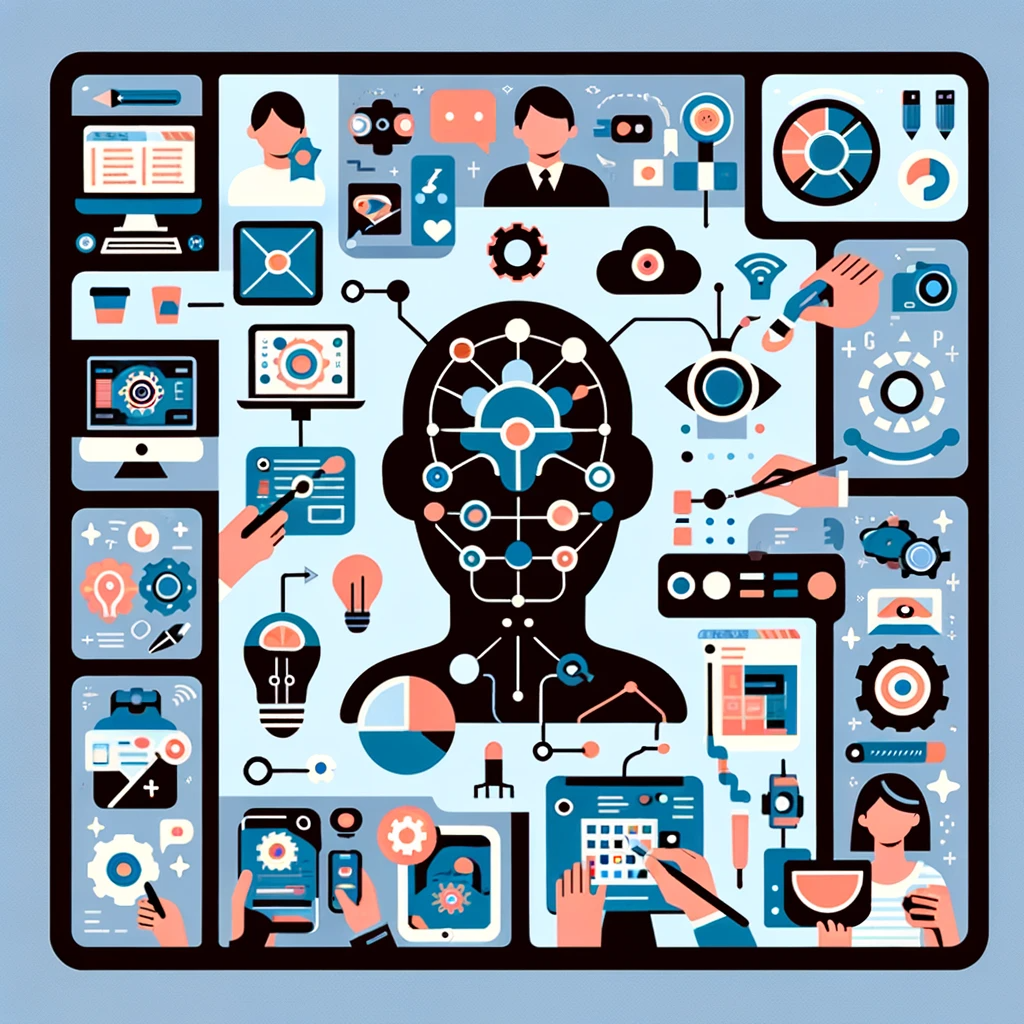 GPT builder una nuova frontiera per l'innovazione